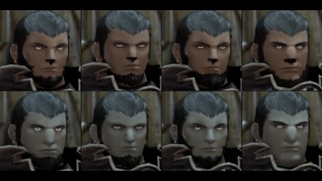 Smooth Roes | XIV Mod Archive