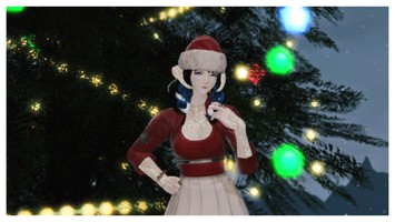 Postmaster's Cap - [Hat & Minion Prop] | XIV Mod Archive