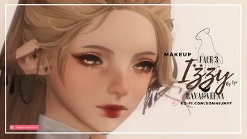 Y'shtola's Face | XIV Mod Archive