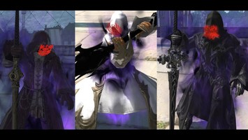 Esteem Darkness | XIV Mod Archive