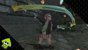 (Big Shell) Crab Tank (DT Hotfix) | XIV Mod Archive