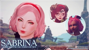 Thorns | XIV Mod Archive