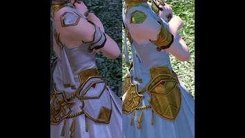 Panthean Windows (TBSE) | XIV Mod Archive