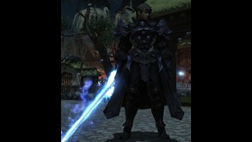 Regula For All, LVL 1 GEAR! | XIV Mod Archive