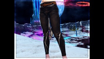 Lunar Envoy's Gambison (TBSE-Slim) | XIV Mod Archive