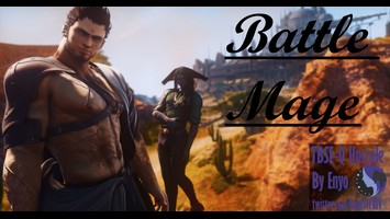 [Enyo★] Low Rise - TBSE-X Upscale | XIV Mod Archive