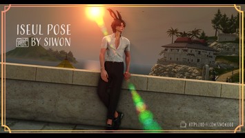 Obsidian | XIV Mod Archive