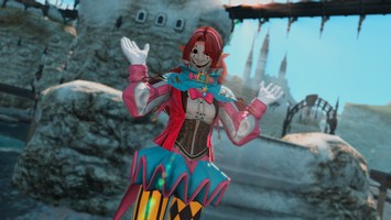 poka poka | XIV Mod Archive