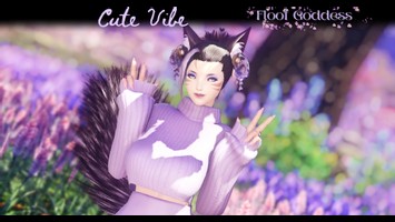 See her(updated) | XIV Mod Archive