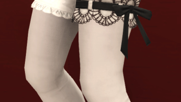 Bubble Bottom Shisui Variants | XIV Mod Archive