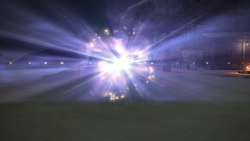 Titania Star | XIV Mod Archive