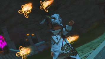 Golden Gae Rework | XIV Mod Archive