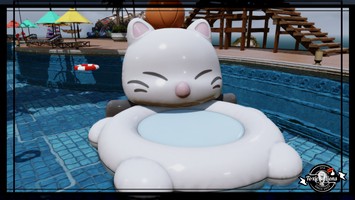 [DT] Handcuffs and Key - Prop mod | XIV Mod Archive