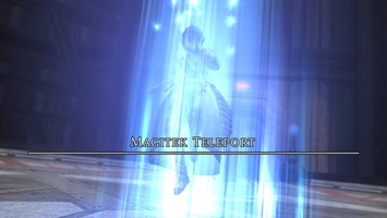 Garlean Hypersonic Assault Craft (DT UPDATED) | XIV Mod Archive