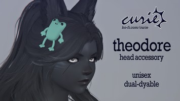 bartholomew | XIV Mod Archive