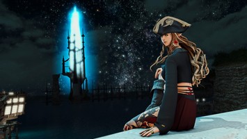 Custom Quest: Strip Rock Paper Scissors | XIV Mod Archive