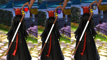 Megumin's Staff | XIV Mod Archive