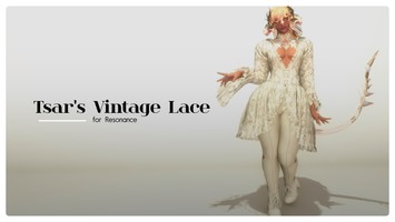 little dark age for sbtl | XIV Mod Archive