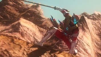 GO GO PHOENIX RISERS!!! | XIV Mod Archive