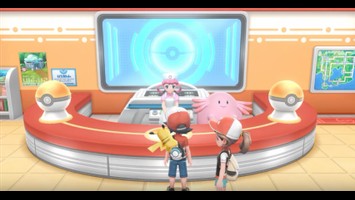 Pokemon RSE SFX | XIV Mod Archive