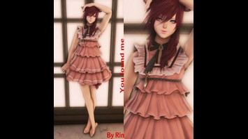 Lean | XIV Mod Archive