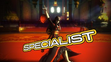 Shady Smock Emote for All | XIV Mod Archive