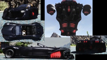 Regalia Streamlined | XIV Mod Archive