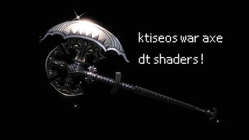 ktiseos planisphere (dt shaders) | XIV Mod Archive