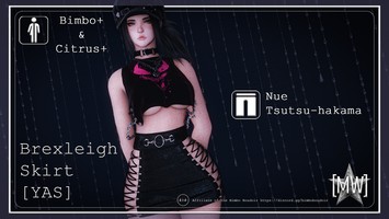 [MW] Serenity | XIV Mod Archive