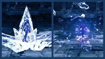 Midlander and Miqo'te emotes for Lalafells | XIV Mod Archive