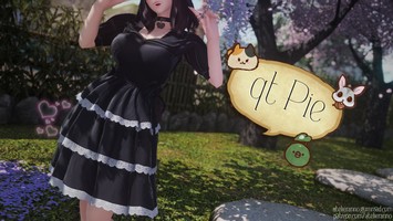 Short & Sweet | XIV Mod Archive