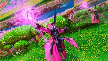 [Mlemilie]Fabulous Gae Bolg Ultima | XIV Mod Archive