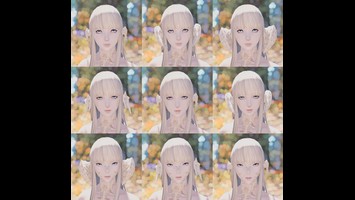 Au Ra MTF Horns Pack (no 6.0 RPR eyes) | XIV Mod Archive