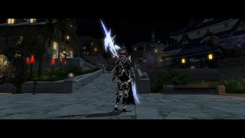 Ultimate Rhongomiant | XIV Mod Archive