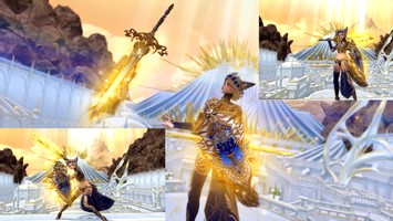 Heka Crook | XIV Mod Archive