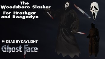 Scream | XIV Mod Archive