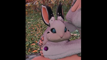 Little Jackalope | XIV Mod Archive