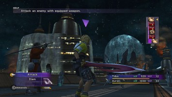 FFX Besaid - Tuliyollal | XIV Mod Archive