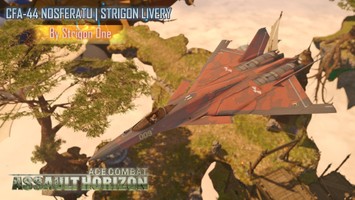 Strigon One: Fujiwara Tofu Regalia | XIV Mod Archive