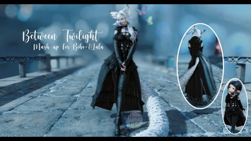 Drachen/Wyrm - A Little Bit Sexier (Bibo+) | XIV Mod Archive