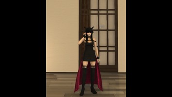 Vibrate and Fall | XIV Mod Archive