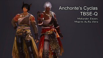 Tantra Chestwrap TBSE-Q | XIV Mod Archive