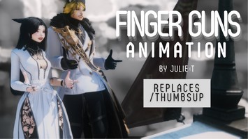 Elevator | Animation | XIV Mod Archive