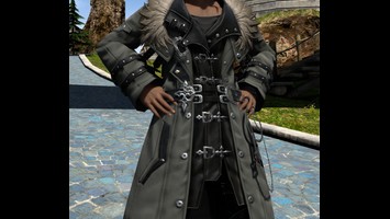 Metian Set DT Shaders | XIV Mod Archive