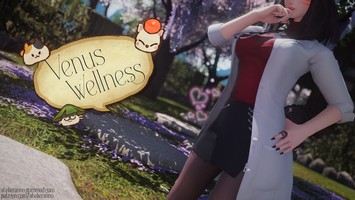 [Gen 3/Tre] Cozy Season | XIV Mod Archive