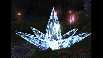 Ice Teleport | XIV Mod Archive