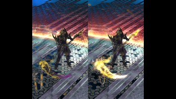 Dreadwyrm Sage | XIV Mod Archive