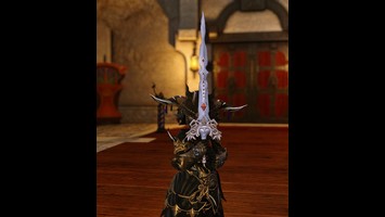 [POSE] "Ooo, soft..." | XIV Mod Archive