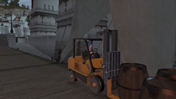 Forgiven Transformation pack | XIV Mod Archive