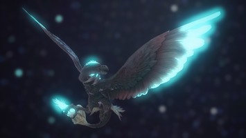 Voidal Zu | XIV Mod Archive